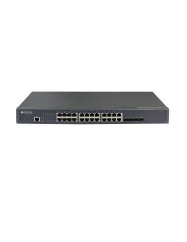 BDCOM S2928E Gigabit Switch Network Computer Wireless