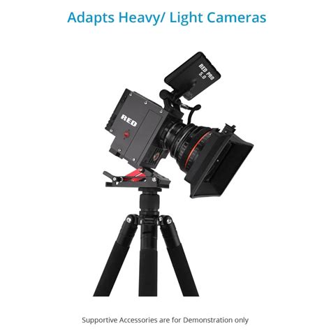 rent proaim multi angle camera levelling wedge plate