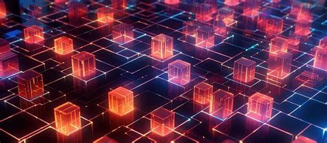 Free Ai Image Big Data Blockchain Technology Isometric Mobile Phone