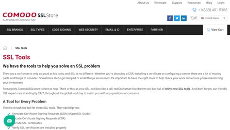 Top 5 Free Ssl Certificate Checker Tools In 2024 — Free Web Tools