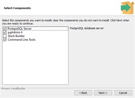 How To Install Postgresql And Pgadmin Resagratia Data Analytics And Data Science Bootcamp