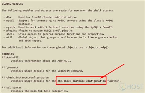 Hướng Dẫn Cài Đặt Và Cấu Hình Mysql Innodb Cluster Trên Ubuntu 2004