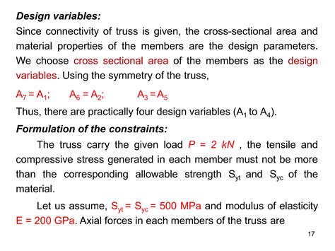 unit 1 optimization methods pptx