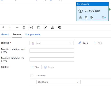 Azure Adf V2 Foreach File Copydata From Blob Storage To Sql Table