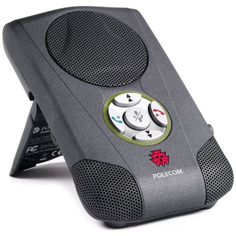 Shouki Polycom Communicator C100s
