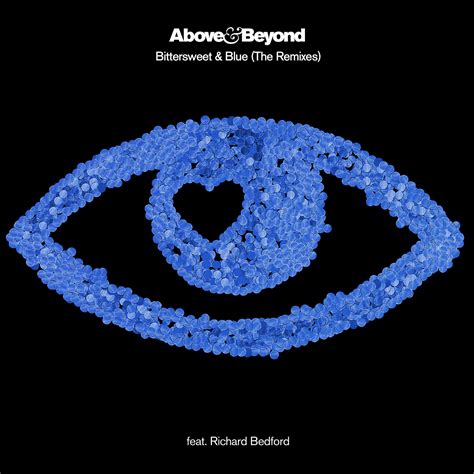 Bittersweet And Blue The Remixes Mcd 2020 House Above And Beyond