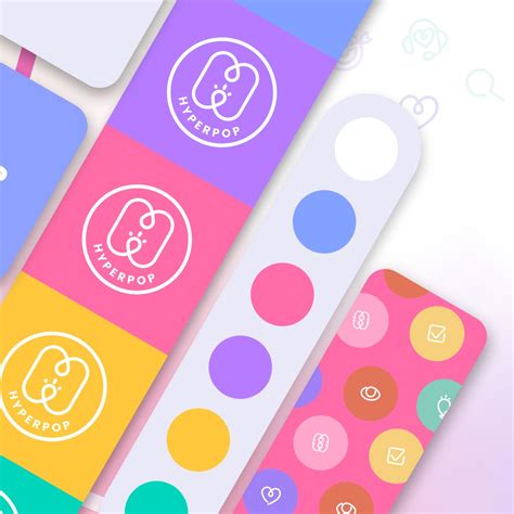 Hyperpop 🎨 Master The Art Of Color In Branding 🎨 Why Facebook