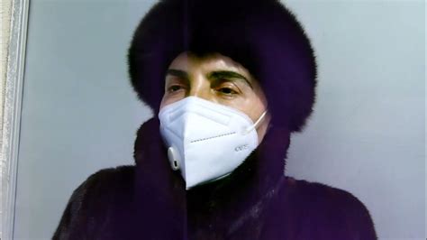 სამხედრო ტყვე ცოტნე გამსახურდია იმყოფება სამედიცინო დახმარების გარეშე მანანა არჩვაძე გამსახურდია