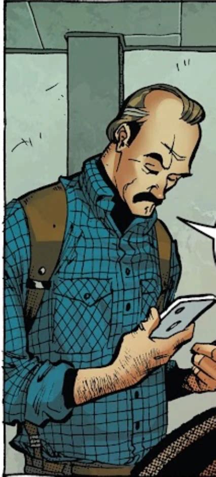 Detective Hoffler Villains Wiki Fandom