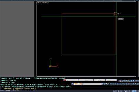 Solved Need A Crash Course In Paper Space And Viewports Autodesk Community