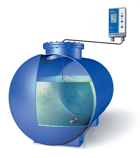 Digital Tank Contents Indicator Dta 10 Afriso Afriso