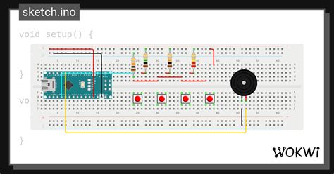 Piano Arduino Nano Wokwi Esp32 Stm32 Arduino Simulator Piano Arduino Nano Wokwi Esp32 Stm32 Arduino Simulator