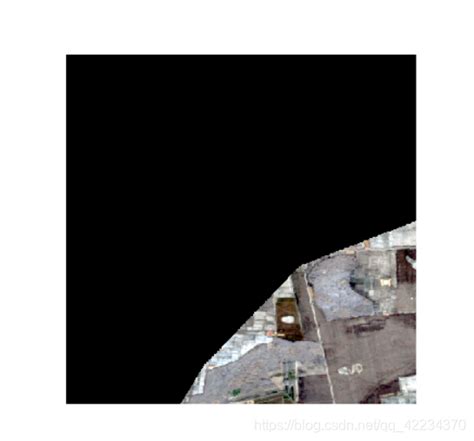 批量裁剪多波段遥感影像 Csdn博客