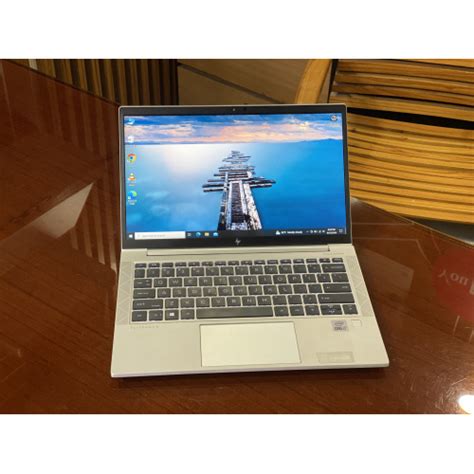 HP EliteBook 830 G7 Core I7 10th Gen 16GB RAM Touch Price In Bangladesh BDStall