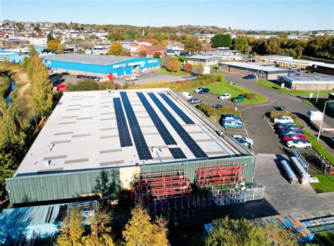 Avtek Ltd On Linkedin Avtek Moving Forward To Netzero