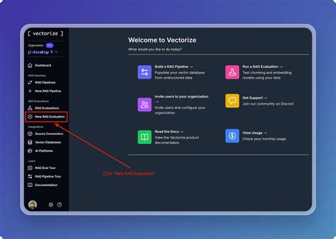 Rag Evaluation Guide Vectorize Docs