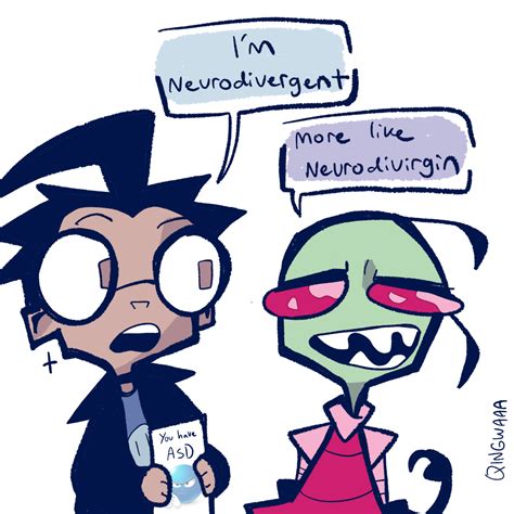 160 invader zim ideas to save today invader zim invader zim characters watch invader zim