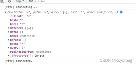 Vue3 Ts Router详解vue3 Ts Router Csdn博客