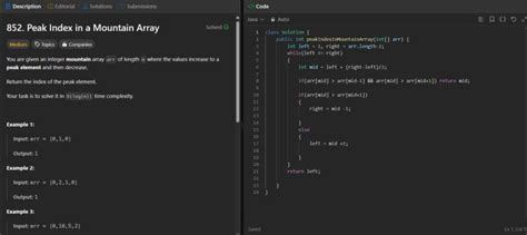4dayof100 100daysofdsa Leetcode Codingchallenge Dsaforall Rishi