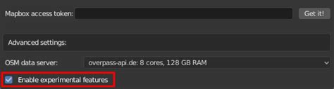 Premium Version Vvoovv Blosm Wiki GitHub