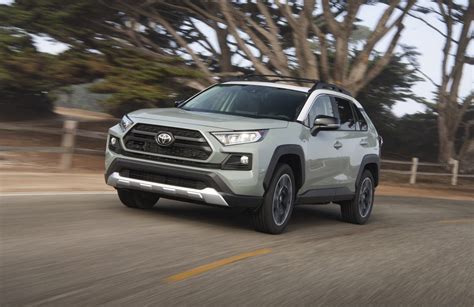 Lunar Rock Toyota Rav4 Color Overview 20 Photos Rav4resource