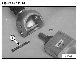 BobCat CONTROL HANDLE ADVANCED HAND CONTROL AHC Control Handle Disassembly And Assembly