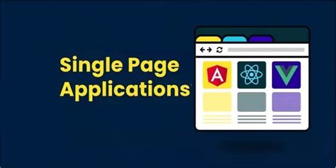 understanding single page applications spa by aayushi gandhi oct