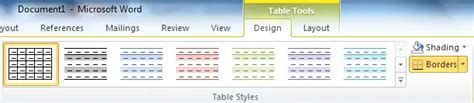 Stop Table Rows In Microsoft Word From Splitting Across Pages Learn