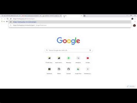 Menghosting Laravel Dengan Server Hosting Gratis Infinityfree YouTube