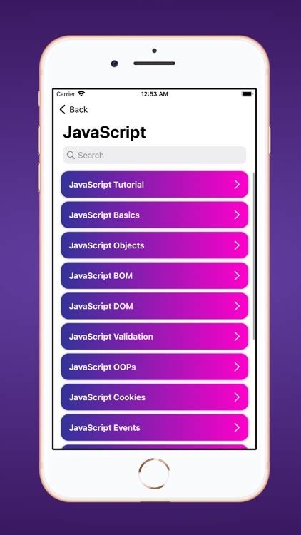 CodeHub Learn Programming By Hemant Patel