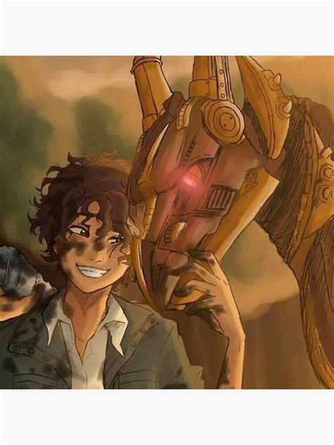 Leo Valdez Heroes Of Olympus