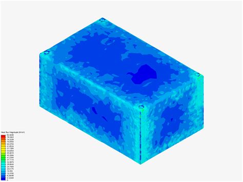 Control Module By Jvieyra Simscale
