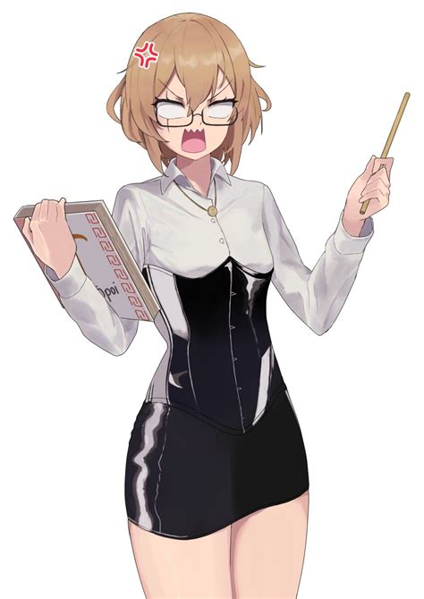 Shokubutsu0625 Clio Aite Indie Virtual Youtuber Light Brown Hair Absurdres Highres Second