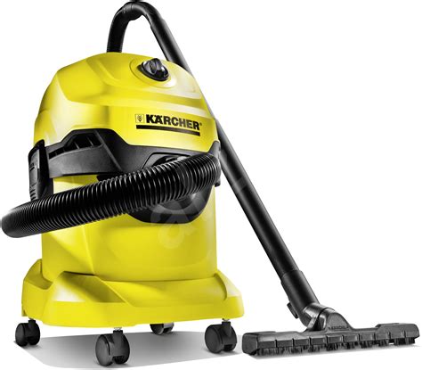 Kärcher WD 4 - Priemyselný vysávač | Alza.sk