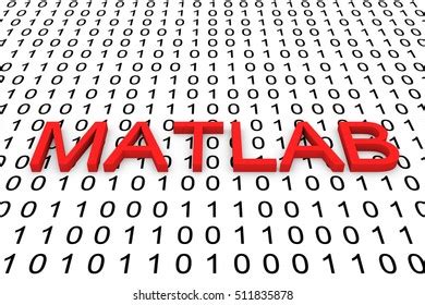 Matlab Language Images Stock Photos Vectors Shutterstock