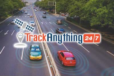 Tracking Devices Elektroniklab India Pvt Ltd