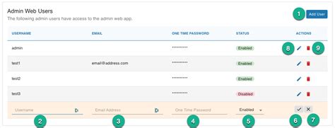 Configure System Settings Using UI SFTP Gateway Support