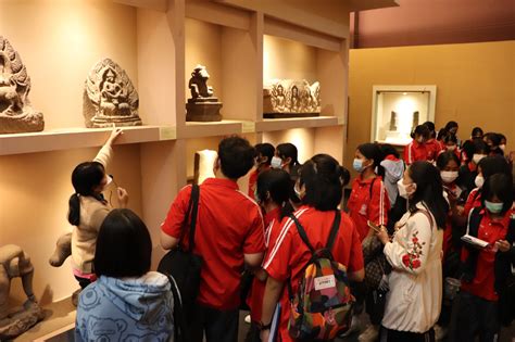 กรมศิลปากร พิพิธภัณฑสถานแห่งชาติ สุรินทร์