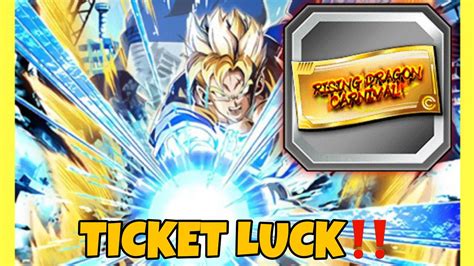 55 Ticket Summons For Lr Future Puddlehan Dragon Ball Z Dokkan Battle Youtube