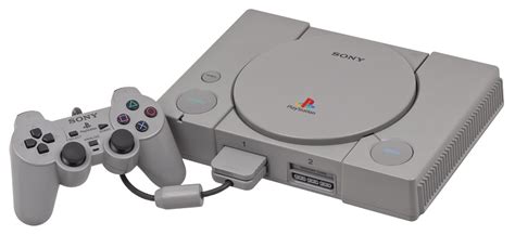 10 Oldest Video Game Consoles In The World