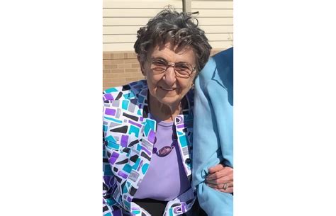 Evelyn Cimpl Wagner Post