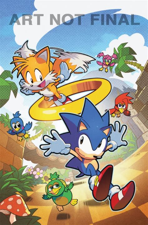 Sonic The Hedgehog Bumbleking
