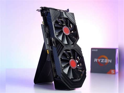 Amd Radeon Rx Graphics Cards Now Receiving Huge Price Cuts Technosports