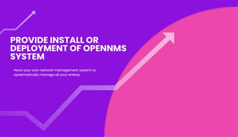 I Will Provide Install Or Deployment Of Opennms System Use Cases By Jack9603301