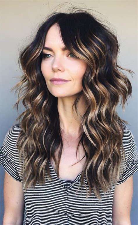 24 Trendy Shag Haircut Ideas For Spring 2025