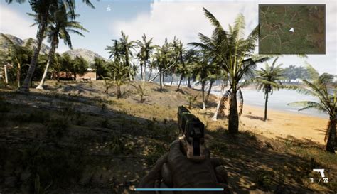 build a fps multiplayer game in unreal engine by mckayfitzgerald fiverr