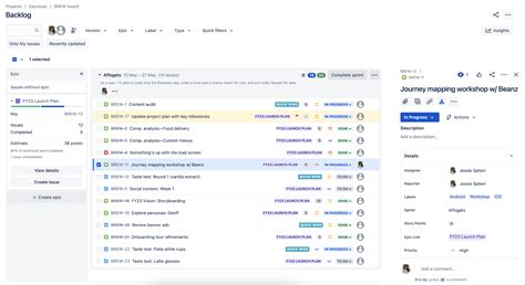 19 Best Agile Collaboration Tools To Improve Team Performance The