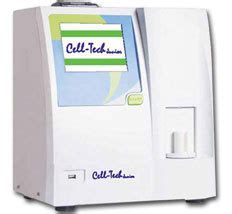 Cell Counter At Best Price In Chandigarh By Kroma Systems ID