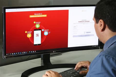¿cómo Tramitar Por Internet La Dispensa O Justificación Si No Votaste O