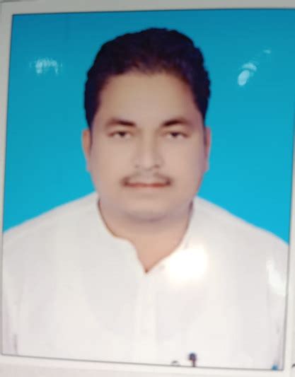 Sujeet Kumar Ram Bsp Candidate Bio Assets Total Income Liabilities Criminal Cases And